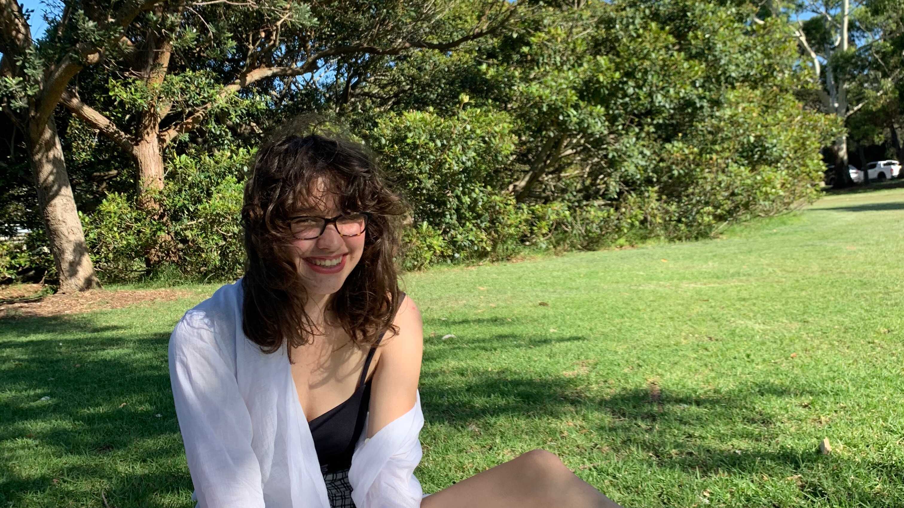 COMP1521 25T1 — Meet the 25T1 Team!