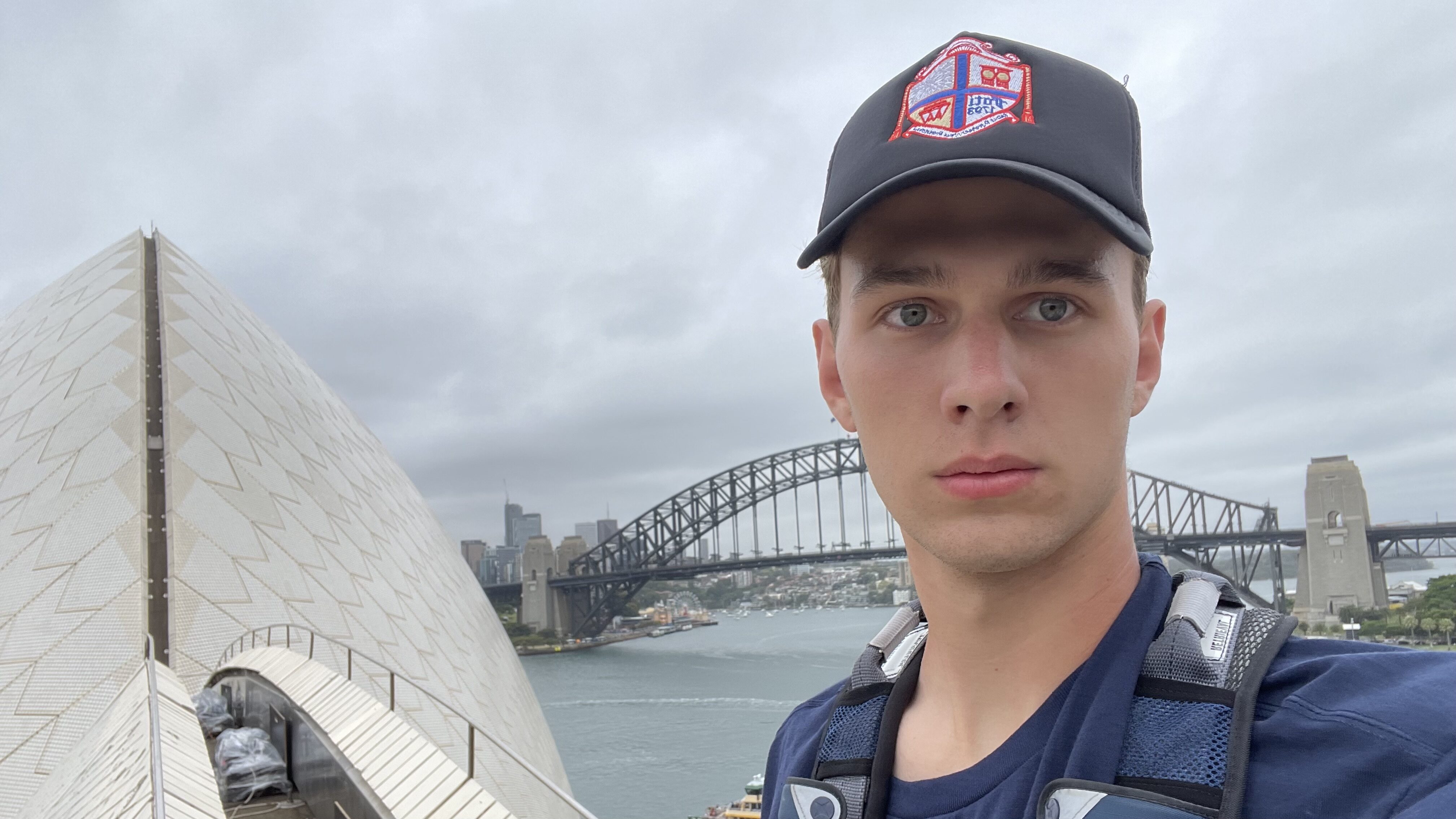 COMP1521 25T1 — Meet the 25T1 Team!