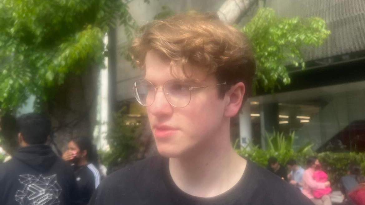 COMP1521 25T1 — Meet the 25T1 Team!