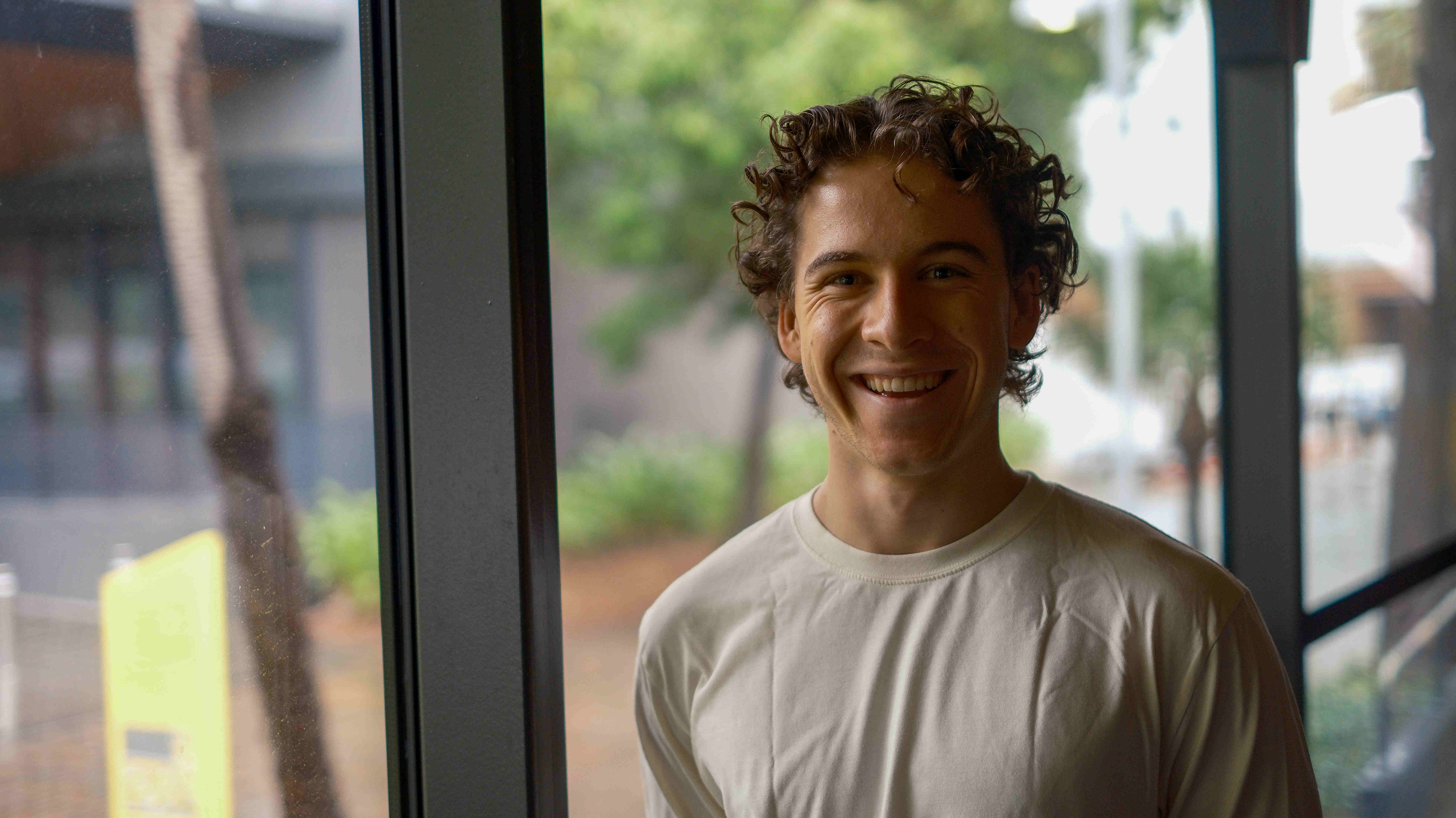 COMP1521 25T1 — Meet the 25T1 Team!