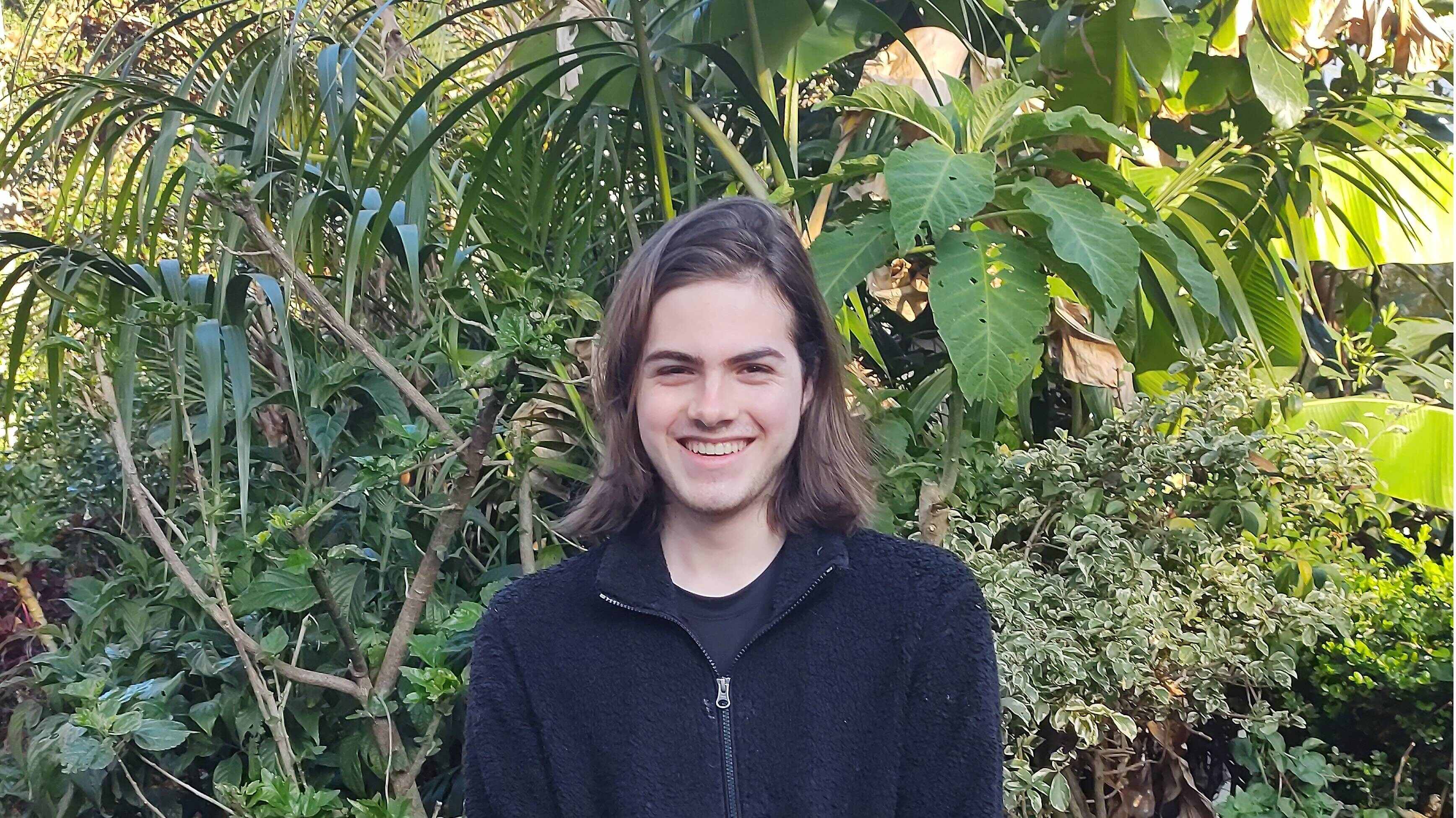 COMP1521 25T1 — Meet the 25T1 Team!