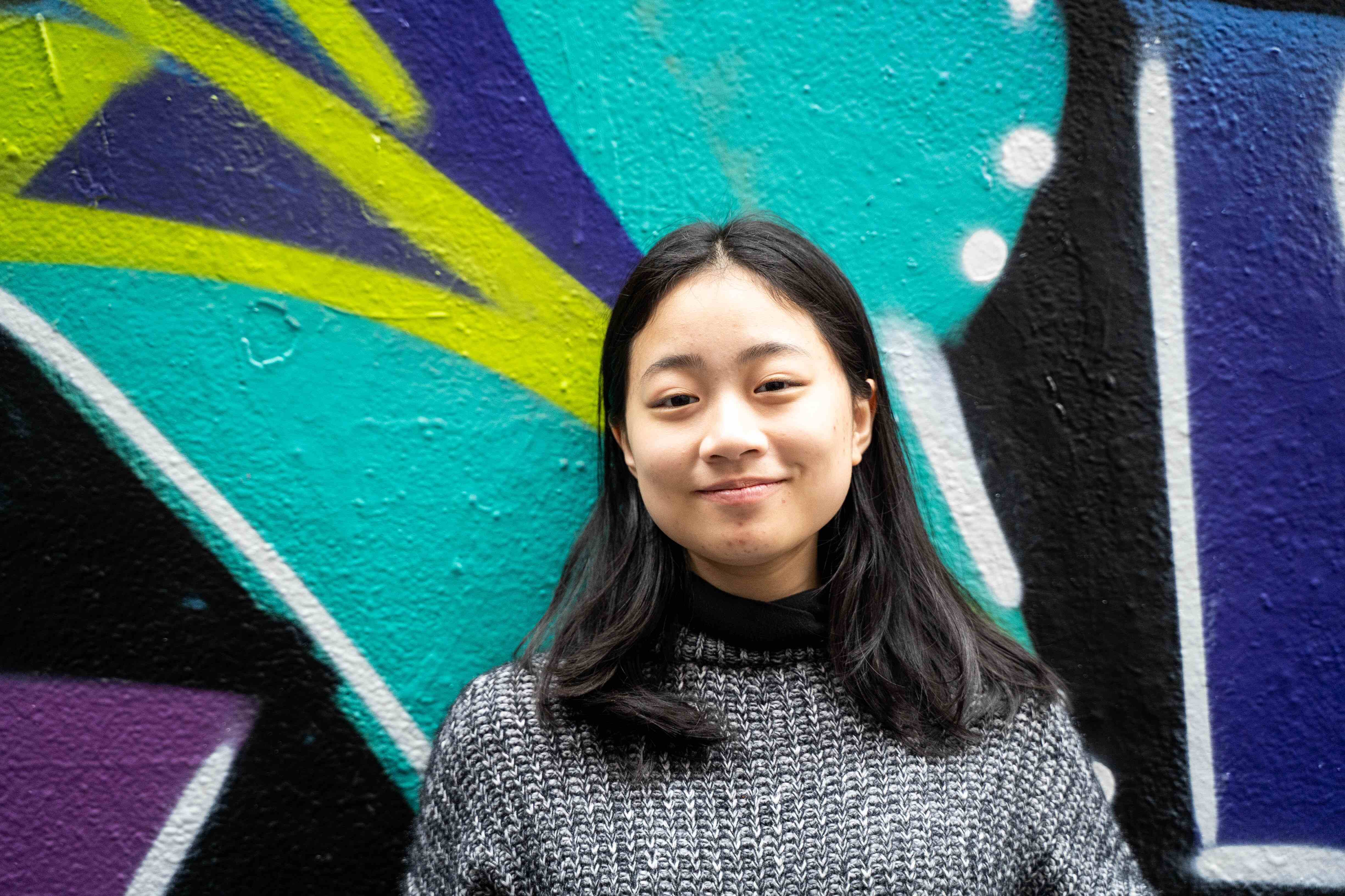 COMP1521 25T1 — Meet the 25T1 Team!