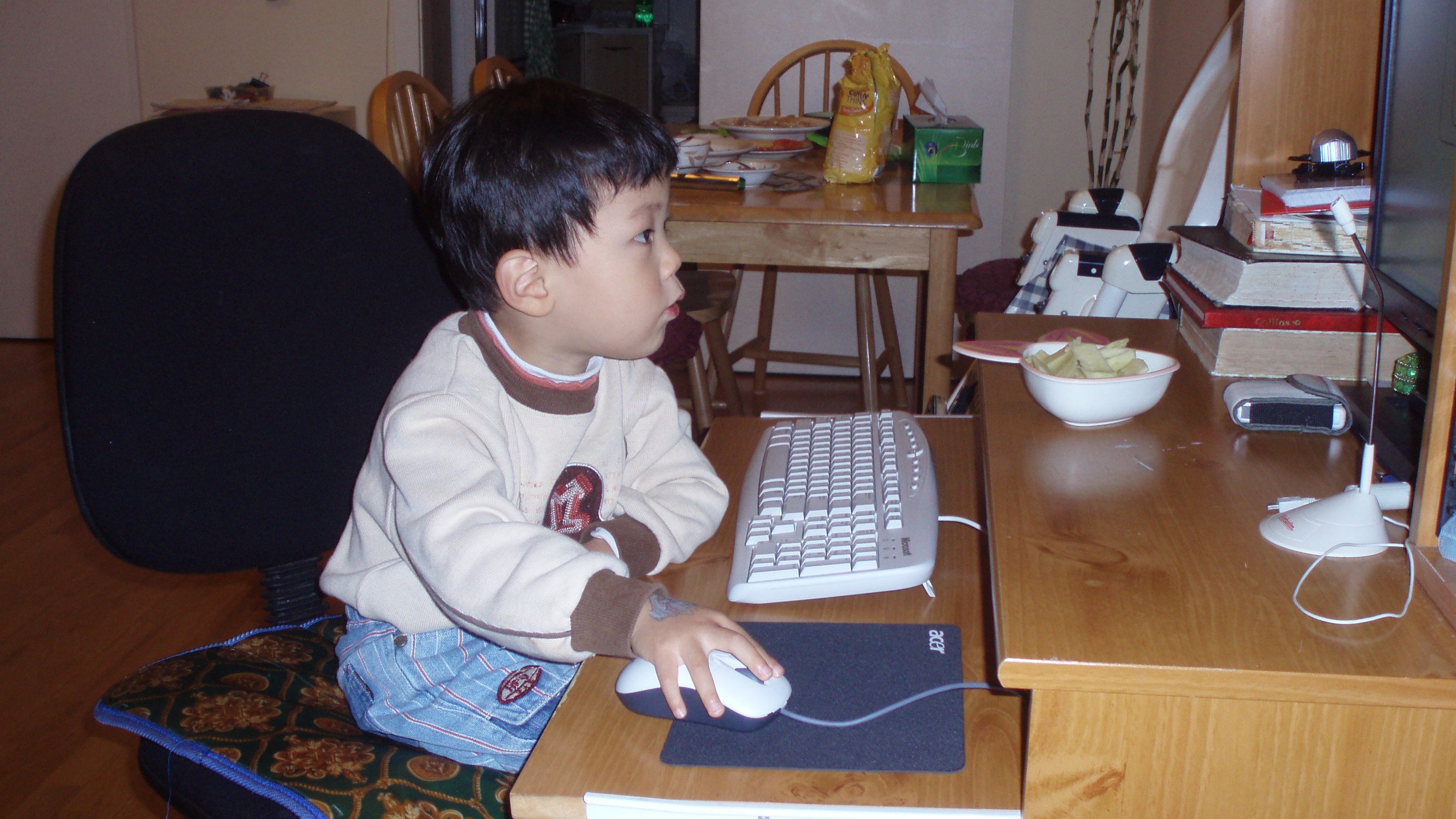 COMP1521 25T1 — Meet the 25T1 Team!