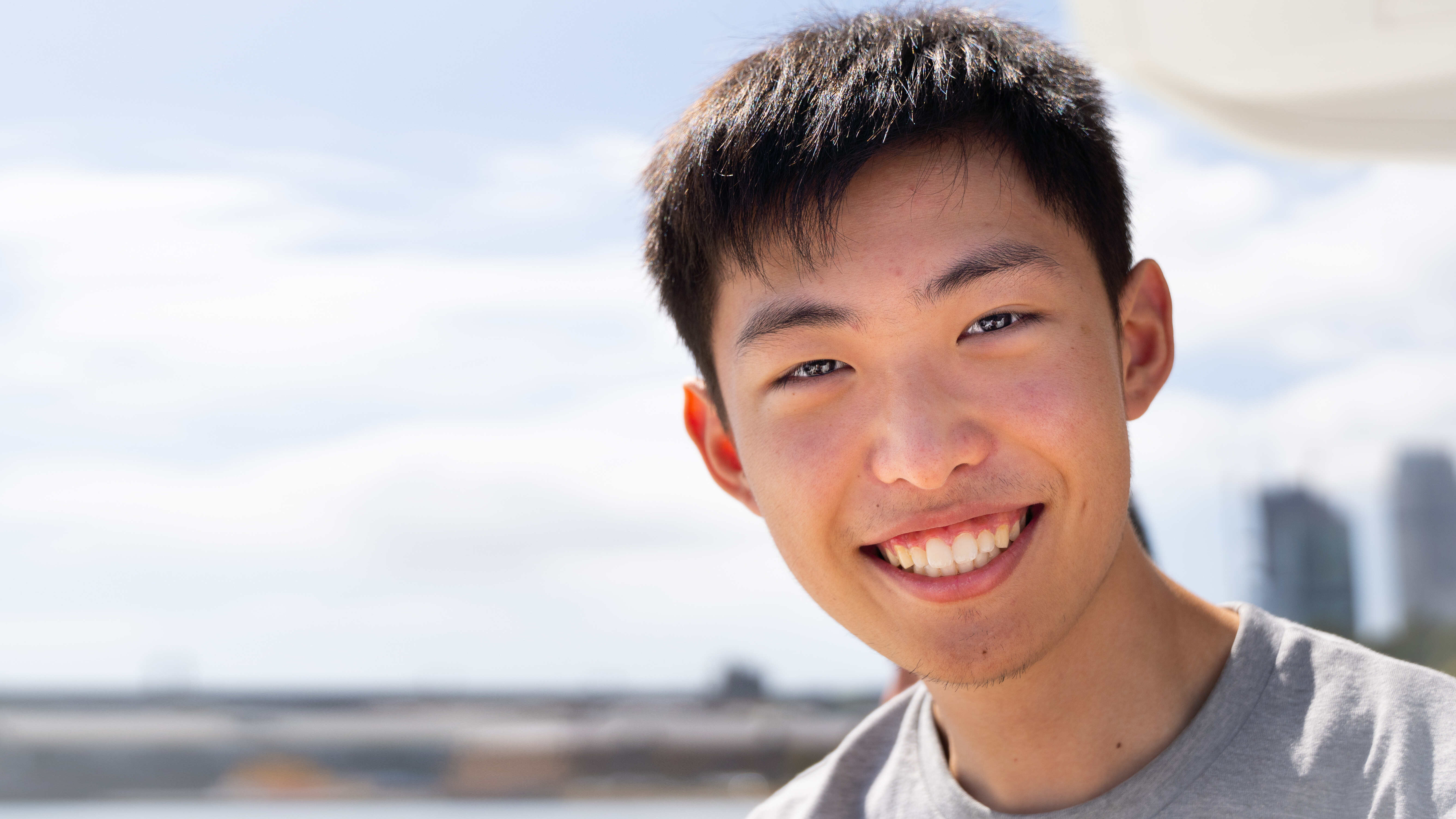 COMP1521 25T1 — Meet the 25T1 Team!