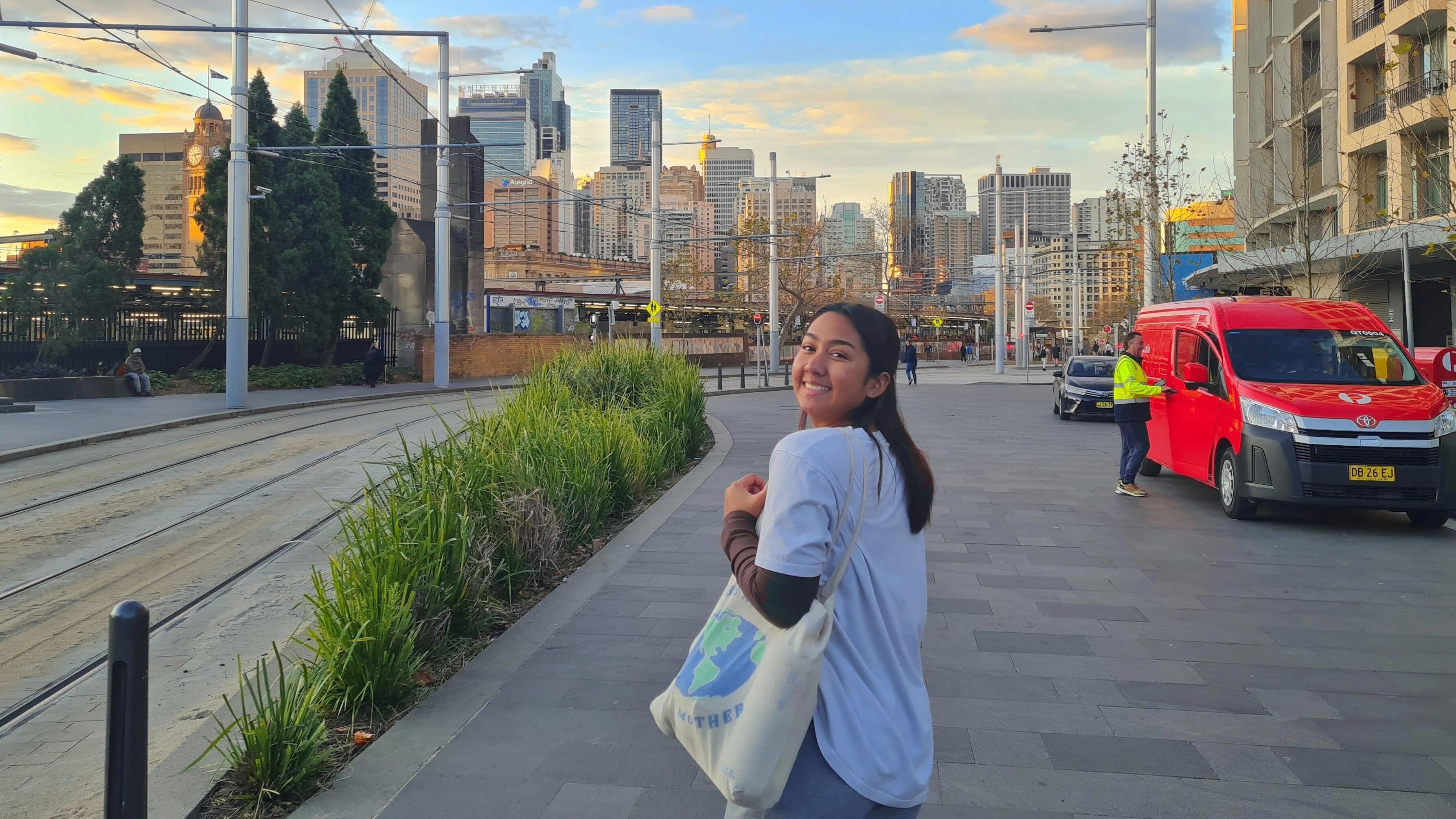 COMP1521 25T1 — Meet the 25T1 Team!