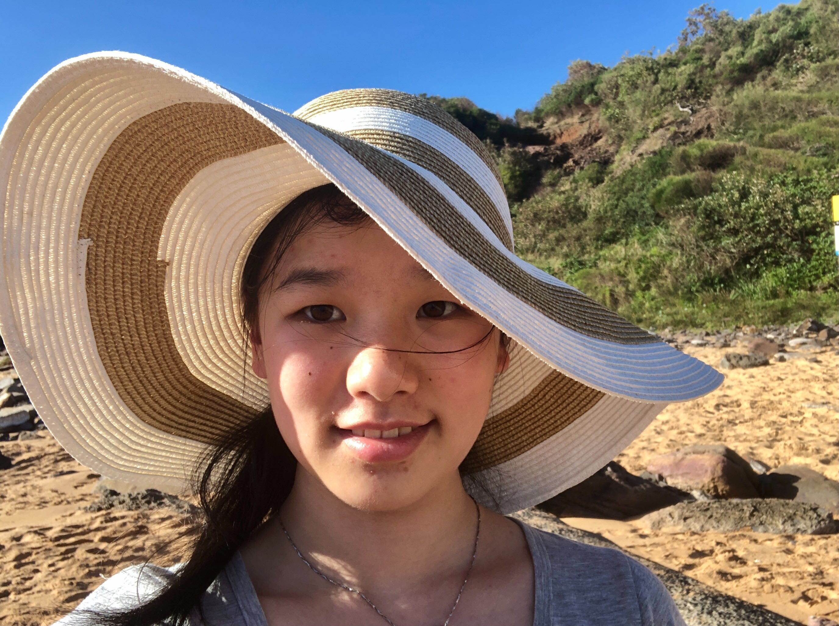 COMP1521 25T1 — Meet the 25T1 Team!