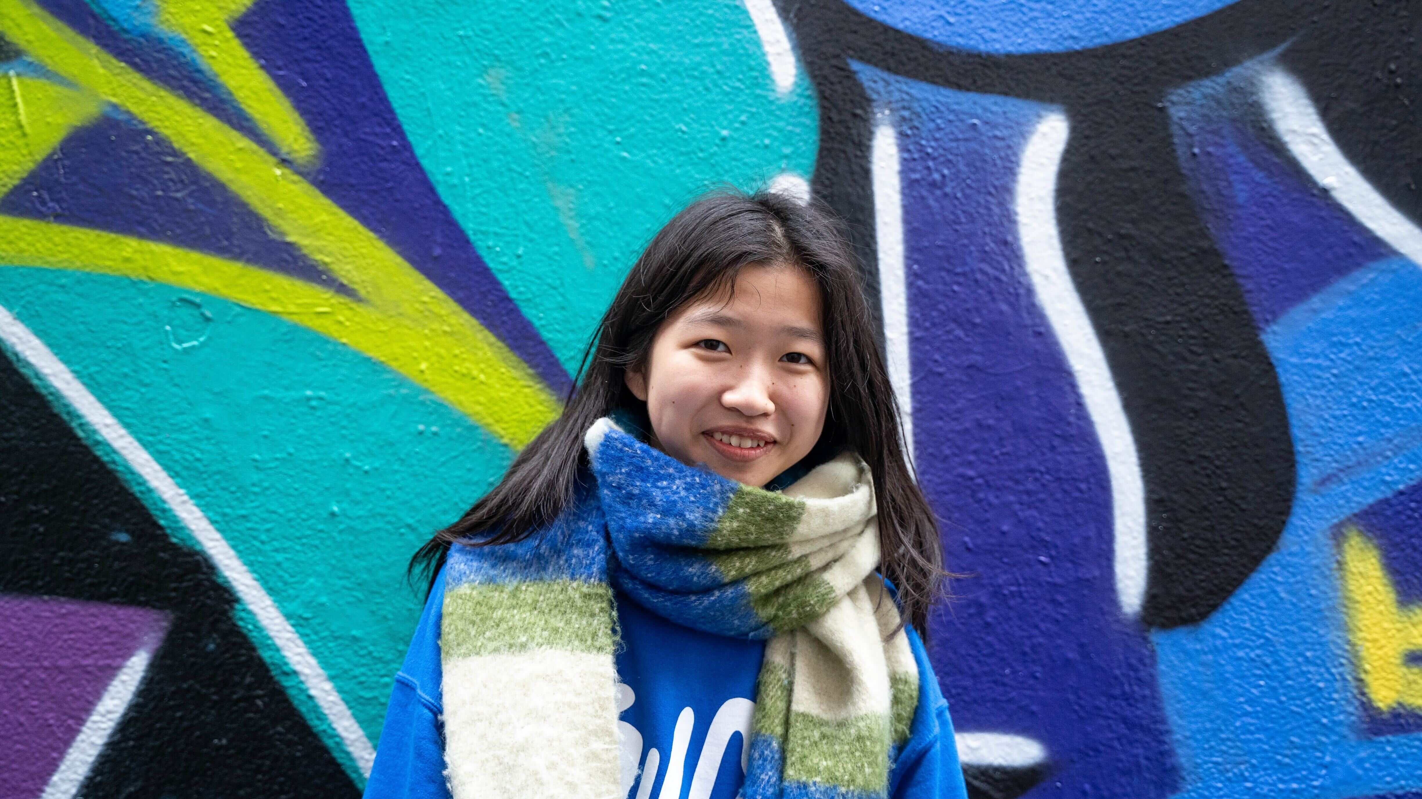 COMP1521 25T1 — Meet the 25T1 Team!