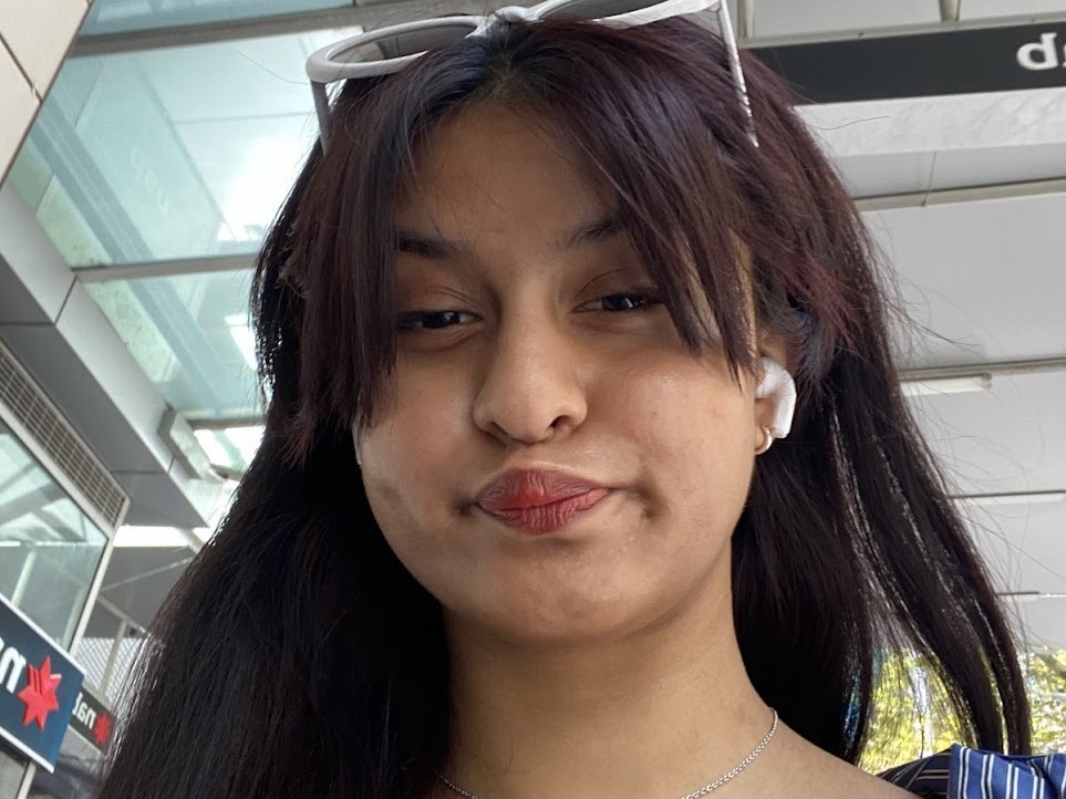 COMP1521 25T1 — Meet the 25T1 Team!