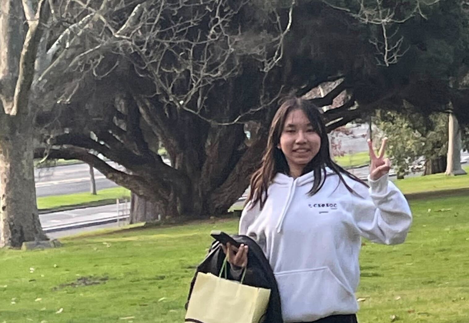 COMP1521 25T1 — Meet the 25T1 Team!