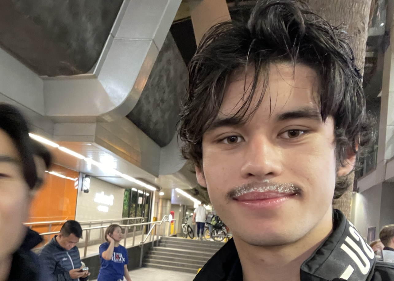 COMP1521 25T2 — Meet the 25T2 Team!