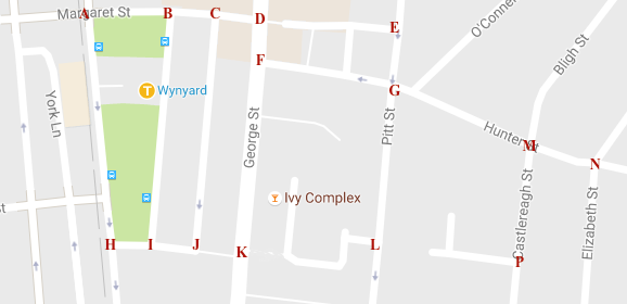 COMP2521 19T1 - Week 05 Tutorial