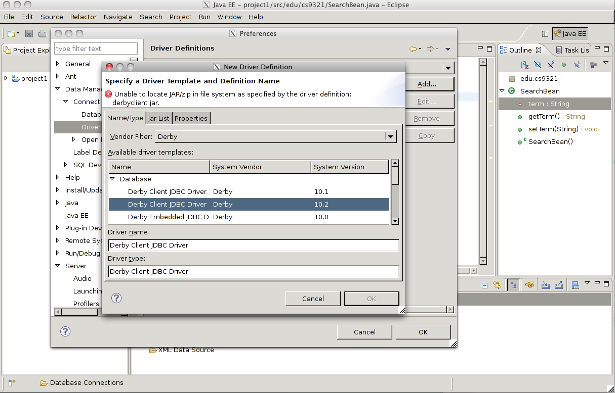 COMP9321 Web Application Engineering